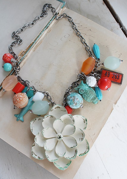 Tippy Stockton Jewelry